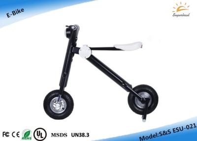 Cina Alta velocità che piega motorino elettrico, mini bicicletta elettrica con la luce anteriore del LED in vendita