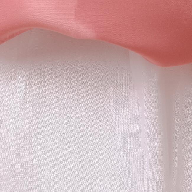 Wholesale Baby Clothes Girls Party Garment Ball Gown Dress Princess Pink Party Dress