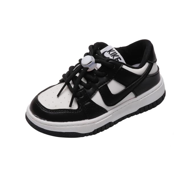 2021 Hot Kids Shoes Fashion Sport Shoes Children Footwear Girls Boys Casual Shoes Sneakers
