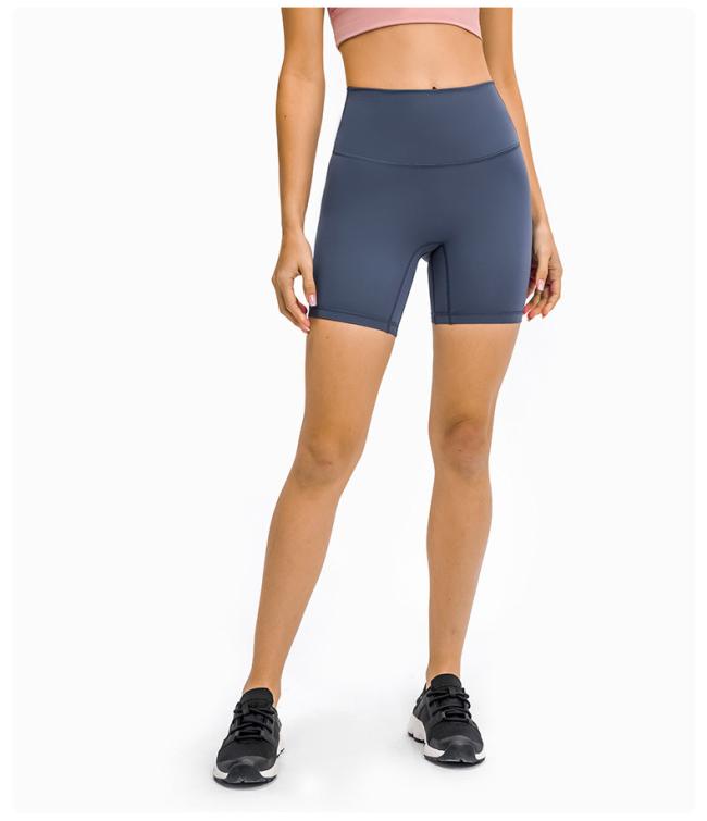 Yoga Pants OEM Women Gym Workout Fitness Leggings Seamless Cropped Running Sportswear Activewear