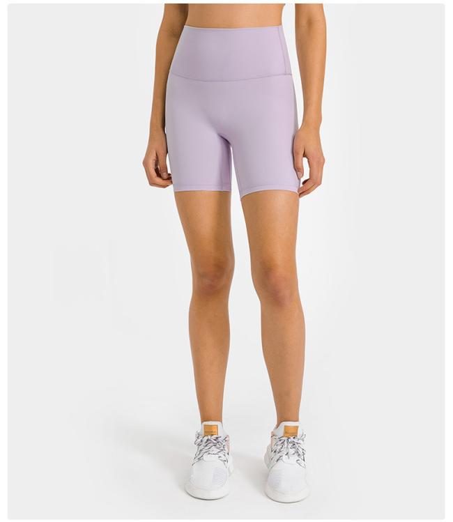 Yoga Pants OEM Women Gym Workout Fitness Leggings Seamless Cropped Running Sportswear Activewear