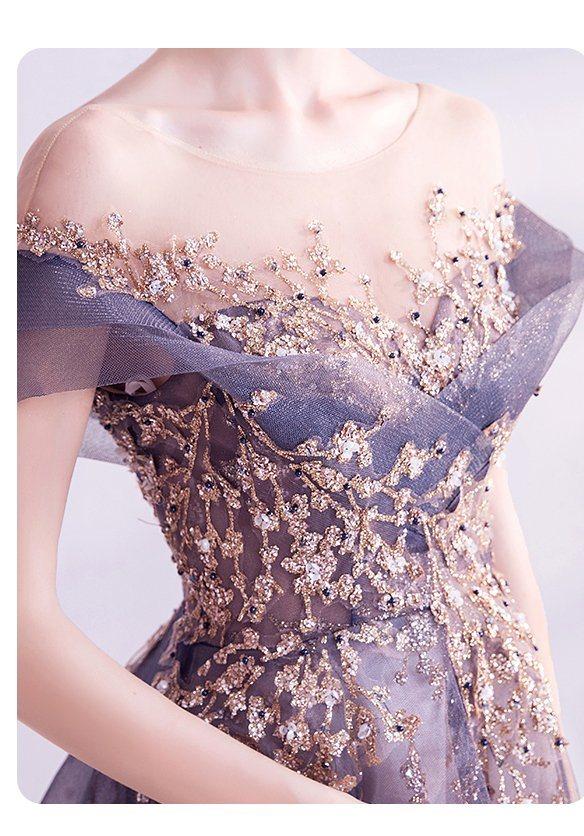 2021 New Western Hot Selling Sequined Sex Ball Dress Evening Party Frock Bridesmaid Gowns Plus Size