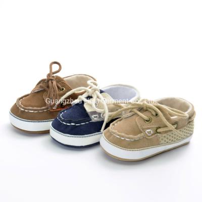 Quality 2021 Newborn Infant Casual Walking Shoes Toddler Leather Girls Soft Sports Shoes for sale