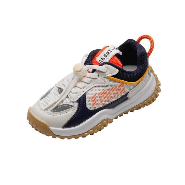 Quality 2021 New Hot Kids Shoes Fashion Sport Shoes Children Footwear Girls Boys Casual Shoes Sneakers for sale