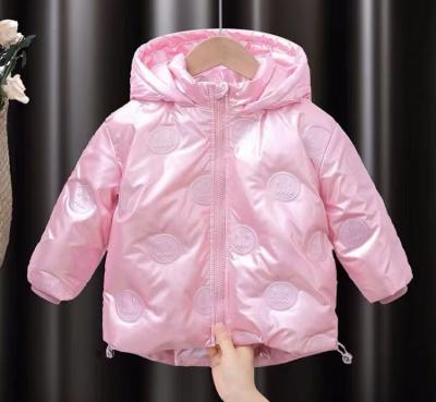 Quality Children′ S Winter Down Coat for Girls and Boys Clothes Waterproof Outdoor for sale