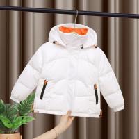 Quality Children′ S Winter Down Coat for Girls and Boys Clothes Waterproof Outdoor for sale