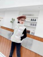 Quality Hot Selling Children′ S Winter Down Jacket for Girls and Boys Clothes Waterproof for sale
