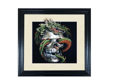 China Promotion Custom Lenticular Printing , Personal 5D Lenticular Pictures for sale