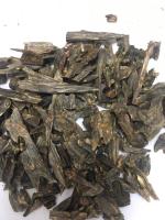 Quality OUD Agarwood Slices Inserted Into Cigarette Rods For Health Preserving Agarwood for sale