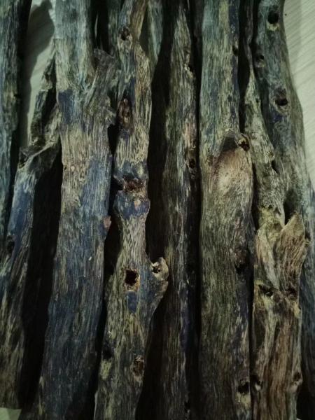 Quality Nha Trang Vietnam OUD Agarwood Earthy Old Material Random Ornaments Full Of Oil for sale