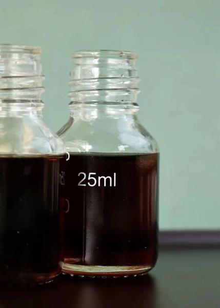 Quality Distilled Authentic Oud Oil No Addition No Dilution Supercritical Hainan for sale
