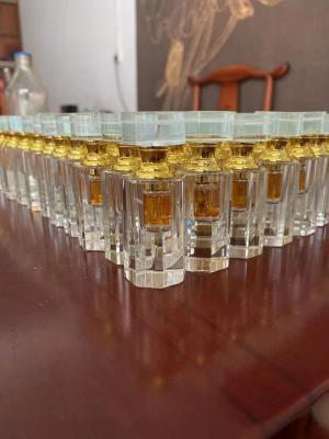 Quality 100% Natural Oud Essential Oils Saturated Pure Dew Huian Style Pure Oud Oil for sale