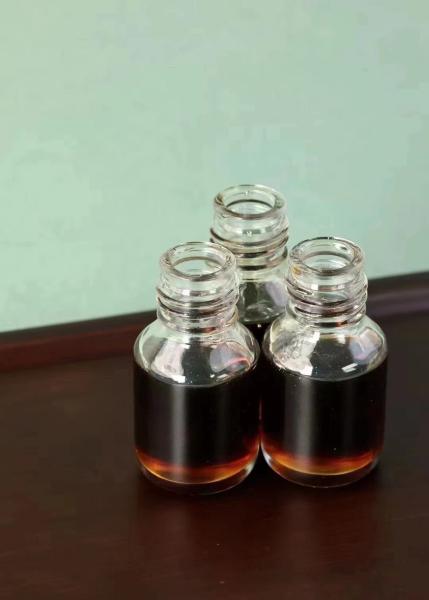 Quality Distilled Authentic Oud Oil No Addition No Dilution Supercritical Hainan for sale