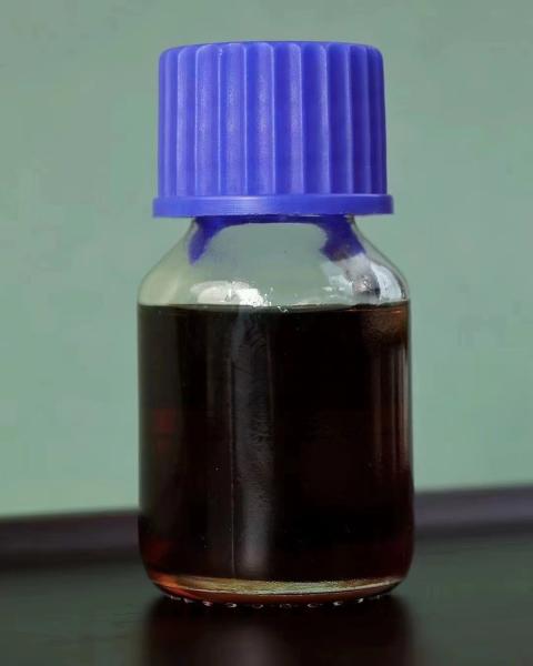 Quality Hainan Agarwood Oud Oil Pure Dew Non Dilution Distillation Extract Natural for sale