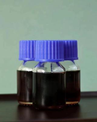 Quality Hainan Agarwood Oud Oil Pure Dew Non Dilution Distillation Extract Natural for sale