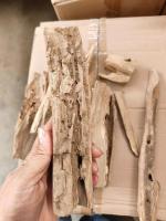 Quality Hainan Natural Logs White Agarwood Slices 100g Agar Wood Oud for sale