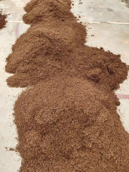 Quality Natural Authentic Aloeswood Powder Genuine Calming Agarwood Incense Powder Raw for sale