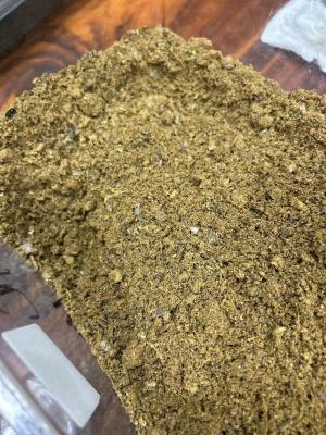 Quality Authentic Hainan Wild Agarwood Sandalwood Powder Sinking Logs Old Natural for sale