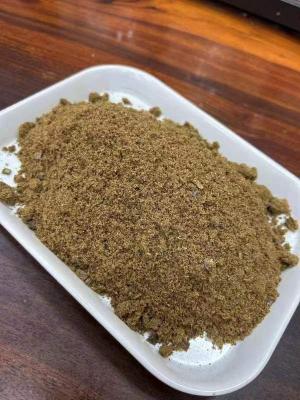 Quality Natural Authentic Aloeswood Powder Genuine Calming Agarwood Incense Powder Raw for sale