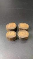 Quality Longsheng Natural Agarwood Oud Scraped Black Oil Bulk Spices Insect for sale