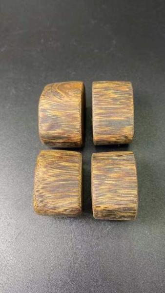 Quality Natural Old Mountain Sandalwood Blocks Strips 150g Agarwood Oud for sale