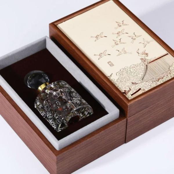 Quality Authentic OUD Agarwood Resin Raw Material Luxury Fragrance Blends Traditional Healing Applications for sale