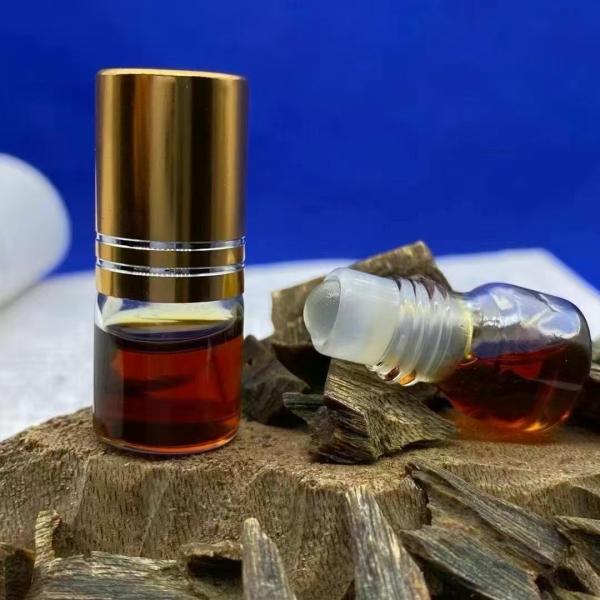 Quality Sustainably Sourced OUD Agarwood Resin Luxury Fragrance Production Traditional Aromatic Applications for sale