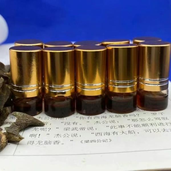 Quality Premium Grade OUD Agarwood Resin Luxury Fragrance Formulation Incense Sticks Natural Aromatic Oil for sale