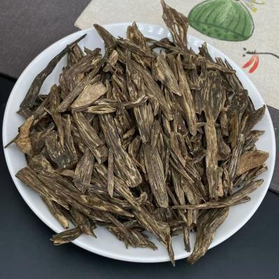 China Authentic OUD Agarwood resin known for deep rich aroma ideal for perfume making incense production and natural therapies for sale