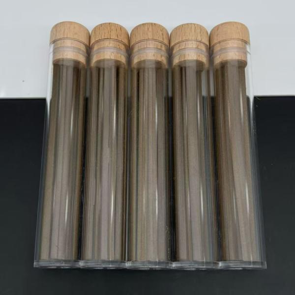 Quality Authentic Scent Agarwood Stick Incense Aromatherapy Meditation Atmosphere Enhancer for sale