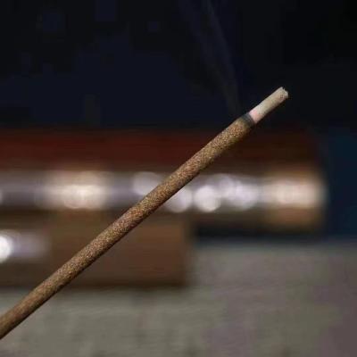 China Pure Agarwood Stick Long Lasting Fragrance Natural Incense Spiritual Home Use for sale