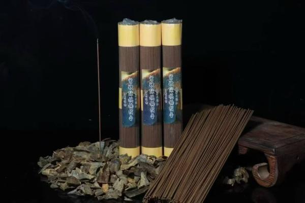 Quality Yoga Spiritual Agarwood Stick Incense Rich Scent Home Fragrance Daily Practice for sale