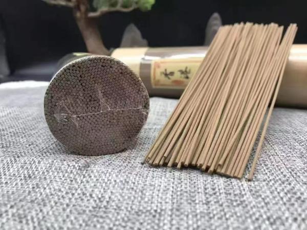 Quality Long Burning Agarwood Stick Incense Authentic Fragrance Religious Ceremonies Daily Use for sale