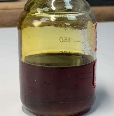 China Ancient Water Distilled Insect Eye Natural Agarwood Oil (Budget Version) for sale