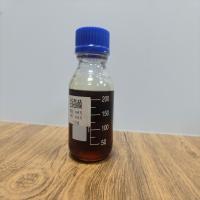 China White Kynam Supercritical CO2 Extraction Essential Oil Pure Natural Amber Grade for sale