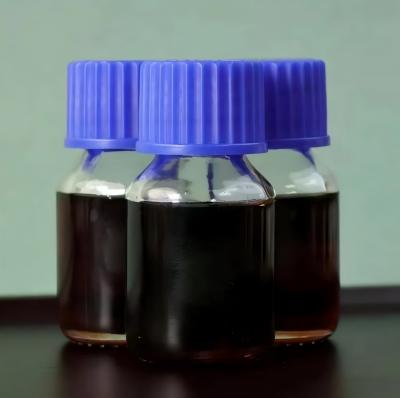 China Supercritical CO₂ Extraction Oud Essential Oil for sale
