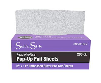 China Interfold Aluminum Foil,pop-up aluminum foil,pop up aluminum foil manufacturer for sale