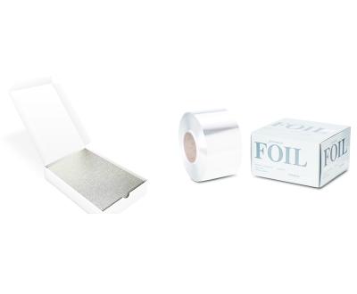 China Embossed Aluminum Foil Sheets & Rolls,embossed aluminum foil,hair salon aluminium foil for sale