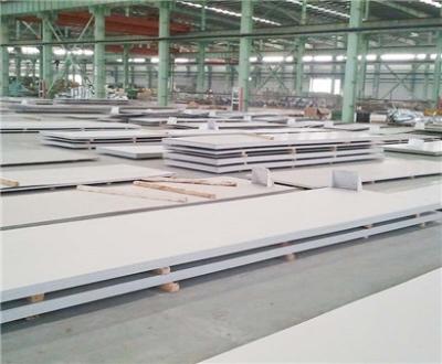 China 316L Stainless Steel Sheet for sale