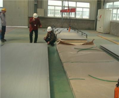 China 1.4401/1.4404 Stainless Steel Sheet & Plate for sale