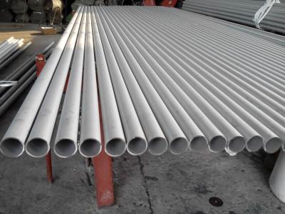 China Stainless Steel Pipe for sale