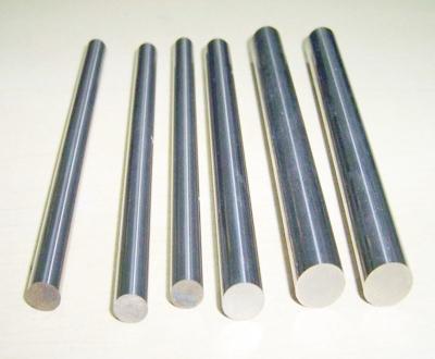 China 2205 Duplex Stainless Steel Bar for sale