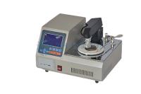 China ASTM D92 Automatic Open Cup Flash Point Tester Force Air Cooling for sale