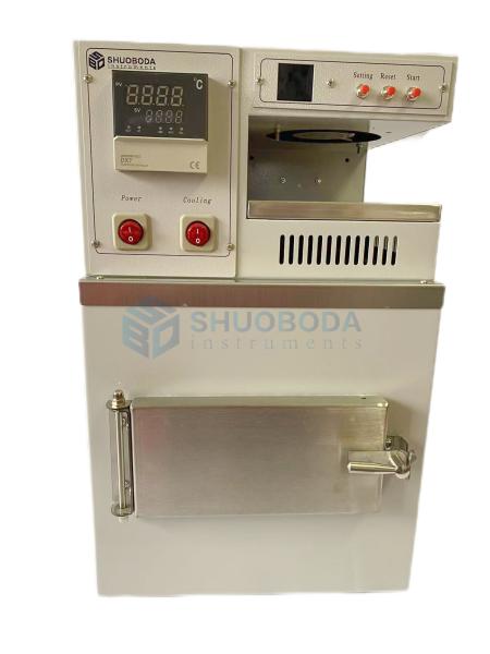 Quality TLD-2000B Annealing Furnace TLD Thermoluminescence Element Annealing Device for sale