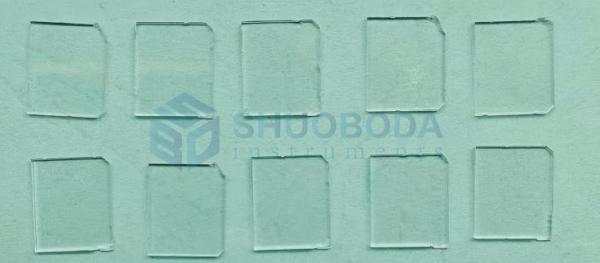Quality CR39 Solid State Track And TLD Personal Neutron Dosimeter for sale