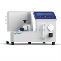 China NDIR Detector Total Organic Carbon Analyzer For Solid Sample TOC-300 for sale