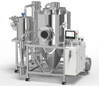 China SPD-H5A Pilot Spray Drying Machine 5L For Laboratory for sale