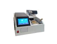 China BD-D92-3536W Fully Automatic Open Flash And Fire Point Tester for sale