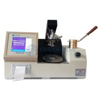 China BD-D93-109 Automatic PMCC Flash & Ignition Point Tester ASTM D93 for sale