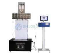 China DP-WP-1 particulate pollution testing platform  for sale